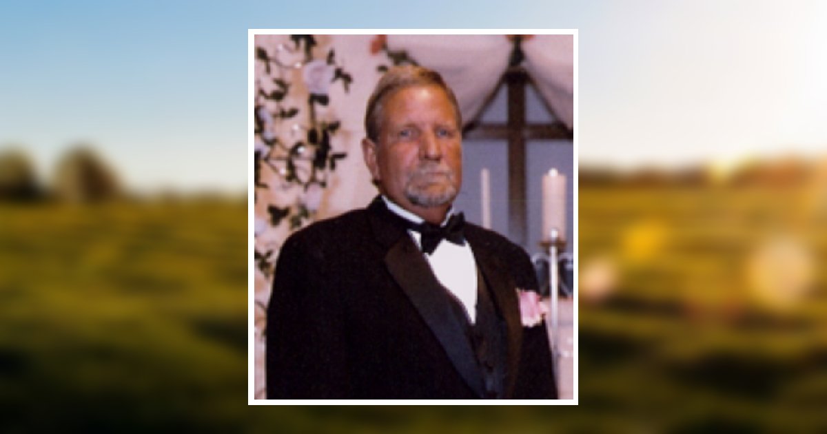 Henry Rutherford Obituary November 24, 2022 - Crosier - Pearson Cleburne Funeral Home