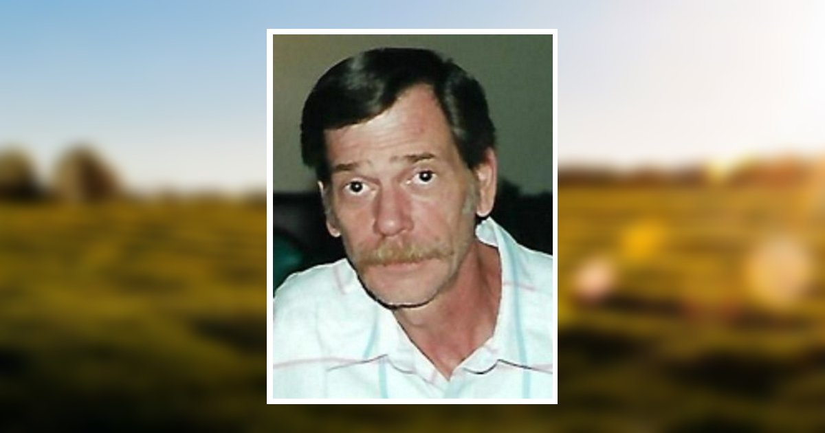 Larry Gantt Obituary November 15, 2016 - Sax-Tiedemann Funeral Home