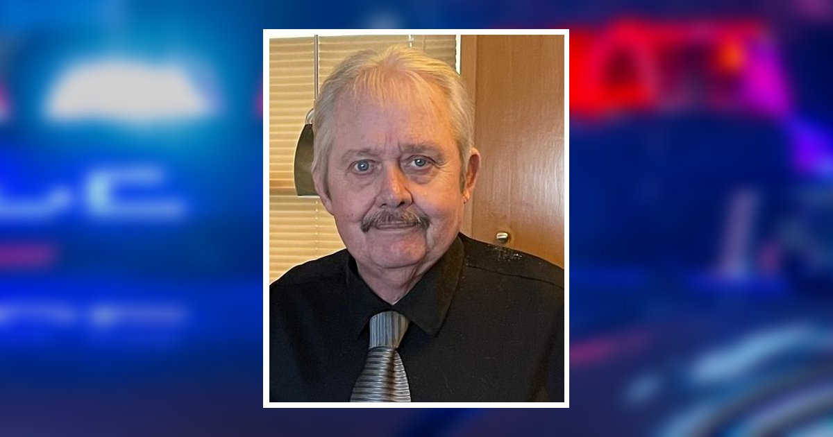 Leslie "Les" Voigt Obituary May 4, 2023 - Emblom Brenny Funeral Service