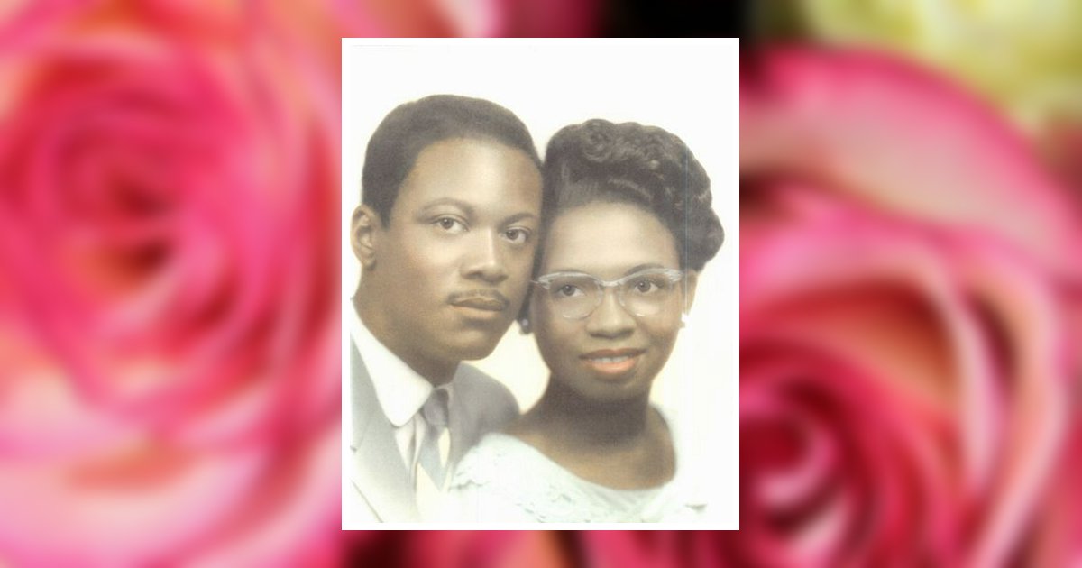 Annie Ruth Green Obituary 2023 - Cox & Son Funeral Homes