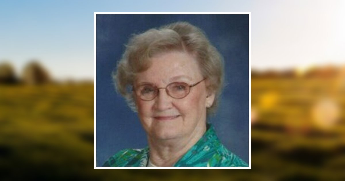 Patsy LeRoy Longlois Obituary March 24, 2022 - Blanchard St. Denis ...