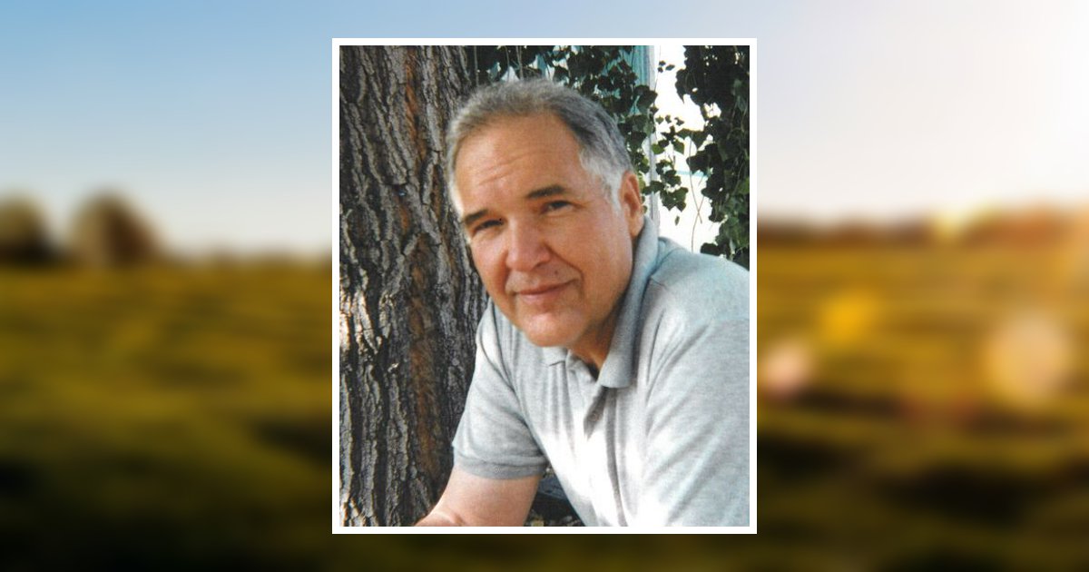 John Russell Callan Obituary August 16, 2020 - French Funerals & Cremations