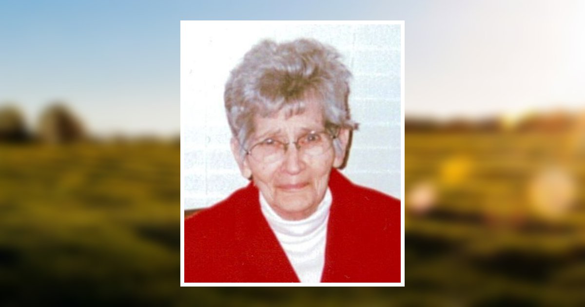 Mary Tippitt Obituary February 5, 2018 - Harpeth Hills Memory Garden ...
