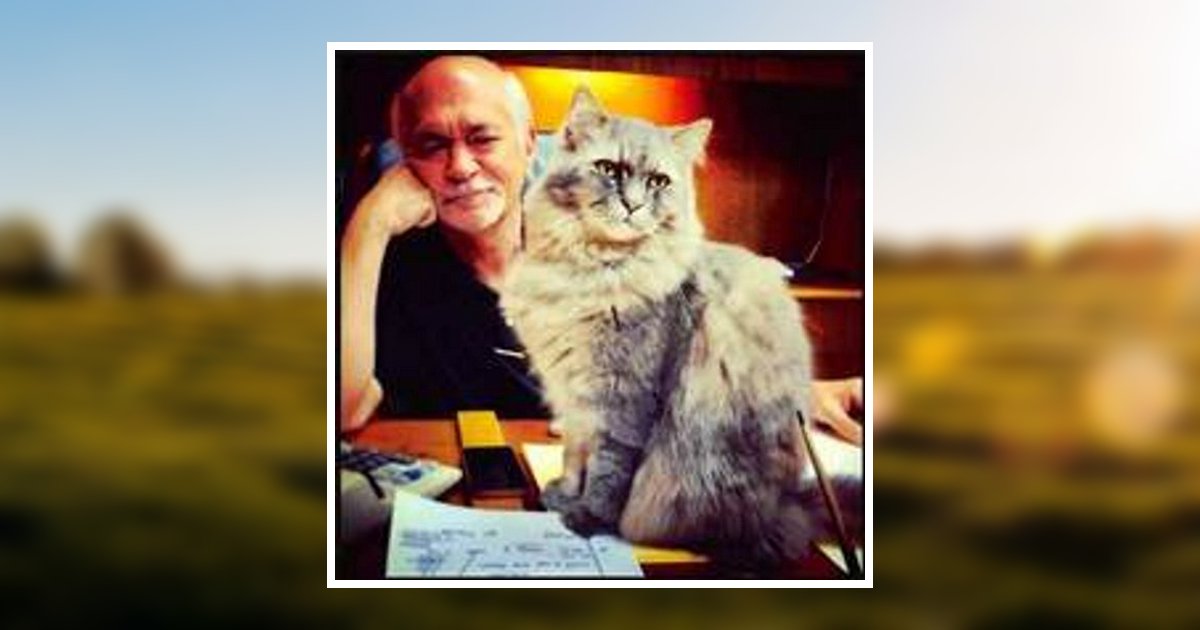 L.F. "Johnny" Pye, Jr. Obituary March 1, 2024 - Love Funeral Home