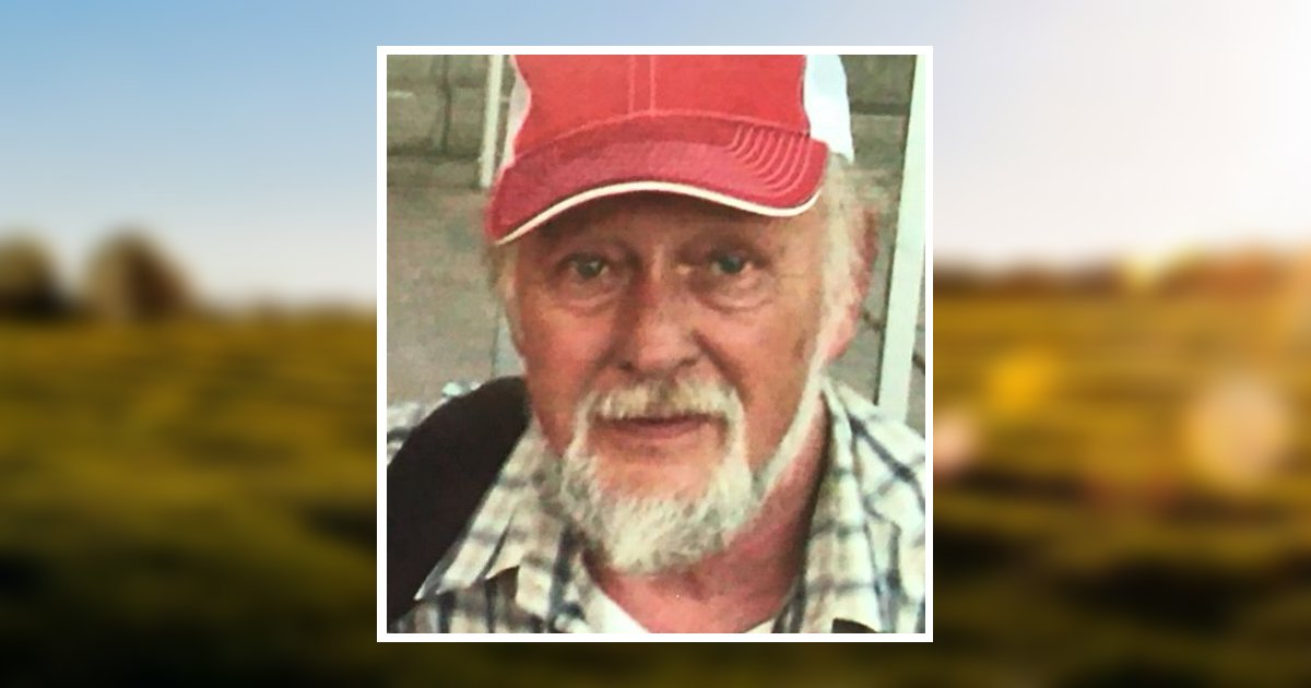 Gary Madison Obituary August 23, 2016 - Miller Funeral Home & Crematory