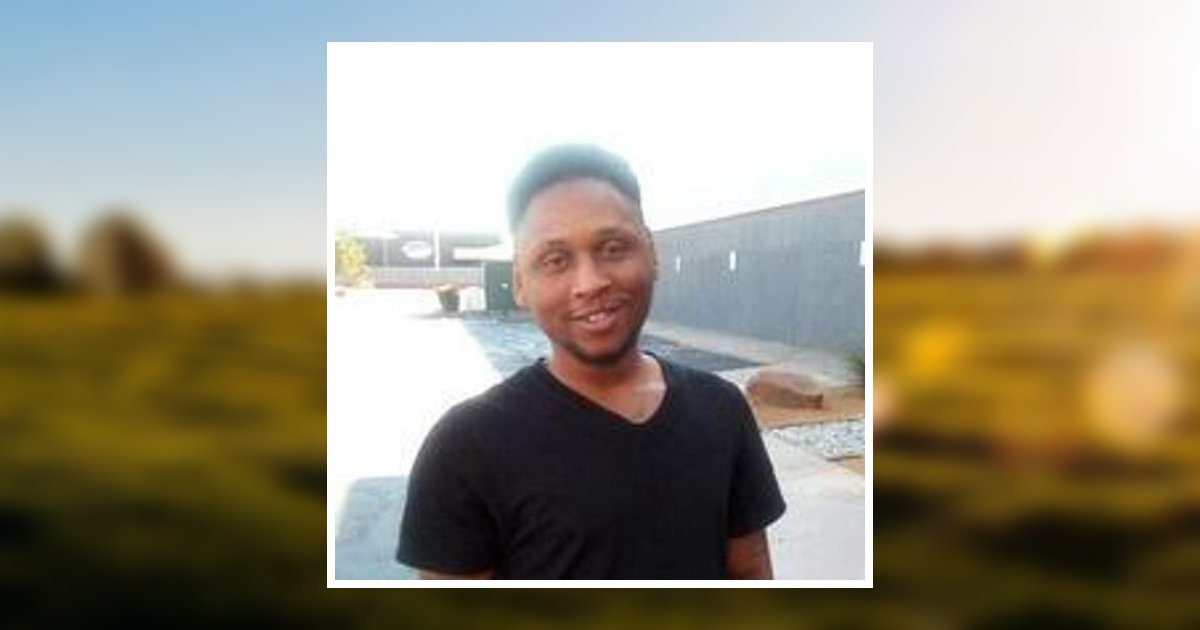 Solomon Robinson Obituary 2022 - Howard Harris Funeral Services