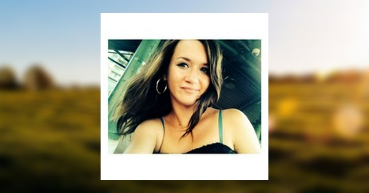 Devyn Wright Obituary 2018 - Reynolds Funeral Home - Turner