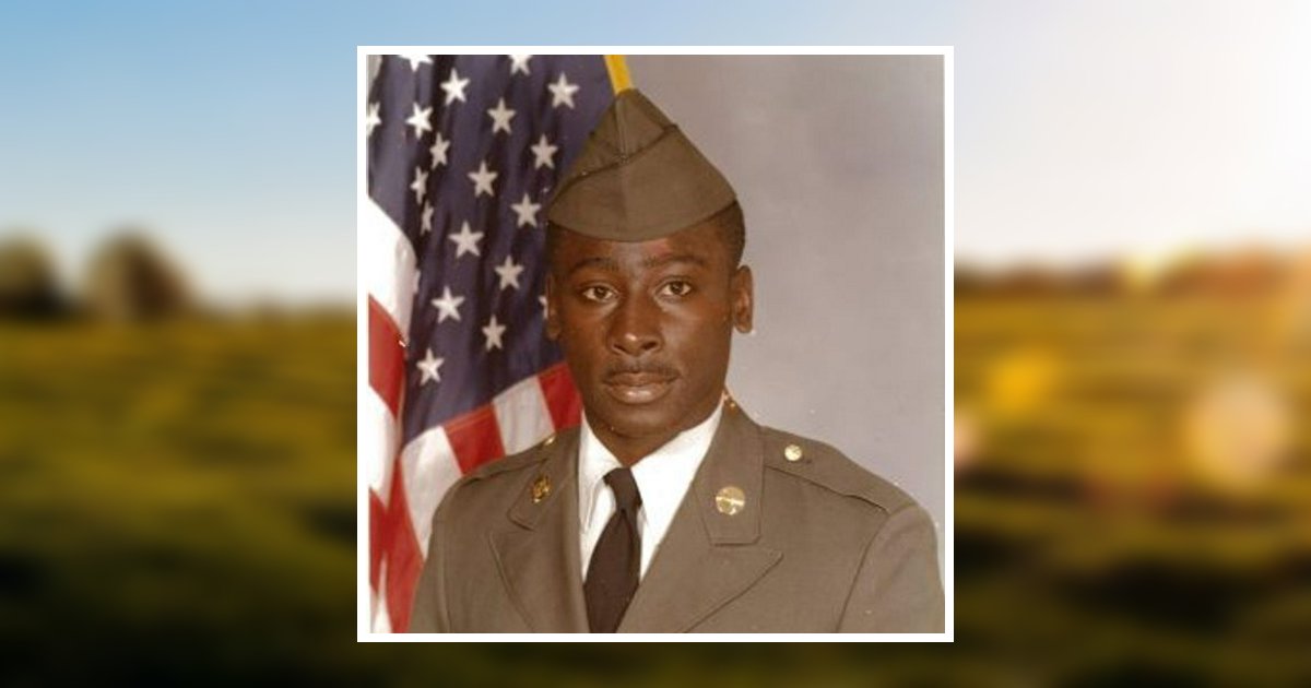 Gregory Powell Obituary April 17, 2017 - Golden Gate Funeral Home