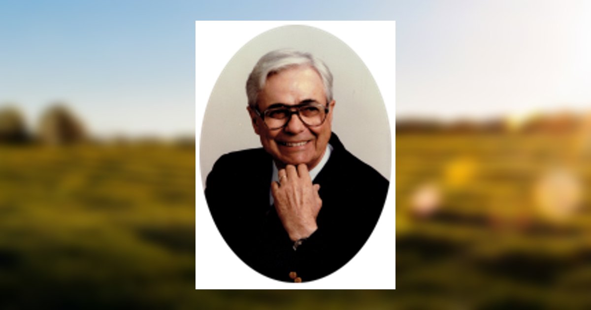 Harold Wilson "Bud" Slaughter Obituary June 10, 2016 - Crosier ...