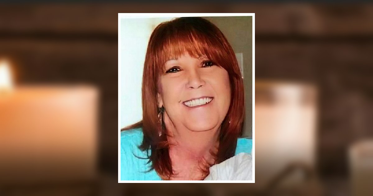 Laura Edison Crook Obituary November 3, 2022 - Withers & Whisenant ...