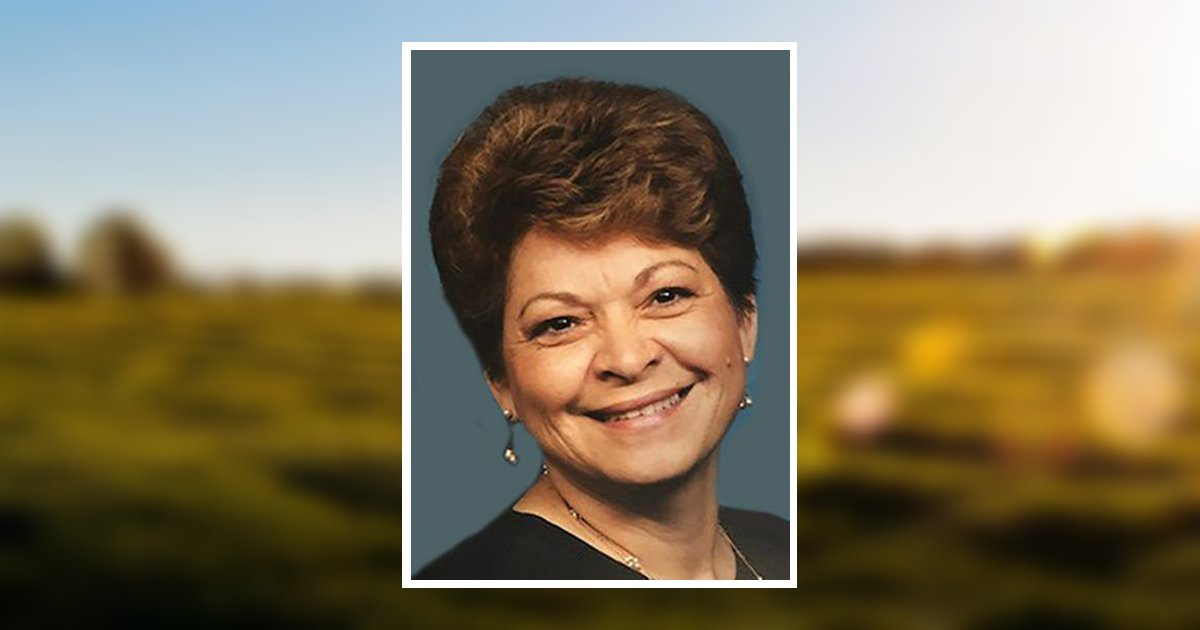 Rosa M. Stanfield Obituary June 30, 2020 - Johnson Funeral Home