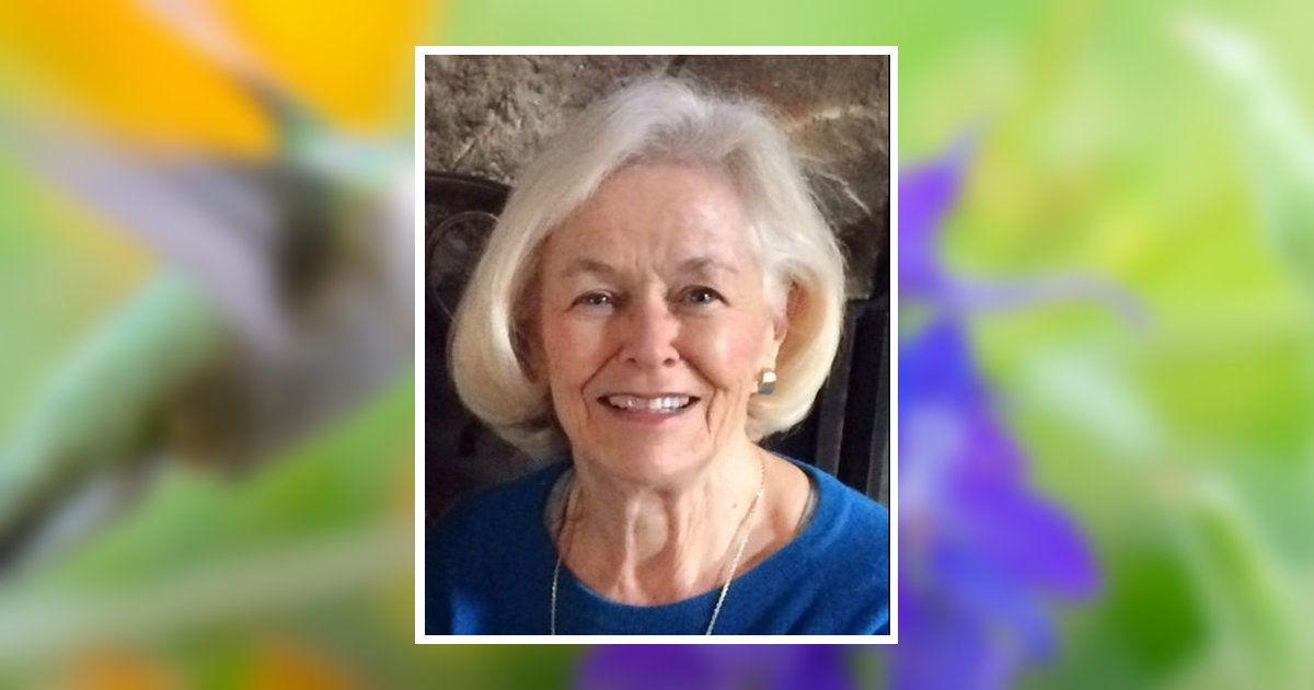 Patricia Lewis Obituary April 3, 2024 - Thomas Poteet & Son Funeral Directors