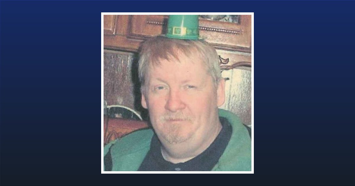 Michael Reck Obituary January 18, 2014 - Newcomer Dayton