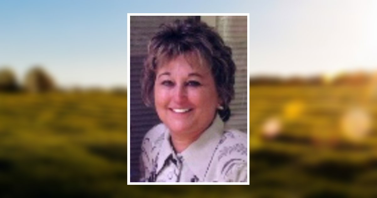 Kimberly Jean Sallee Horvath Obituary 2013 - Titzer Family Funeral Homes