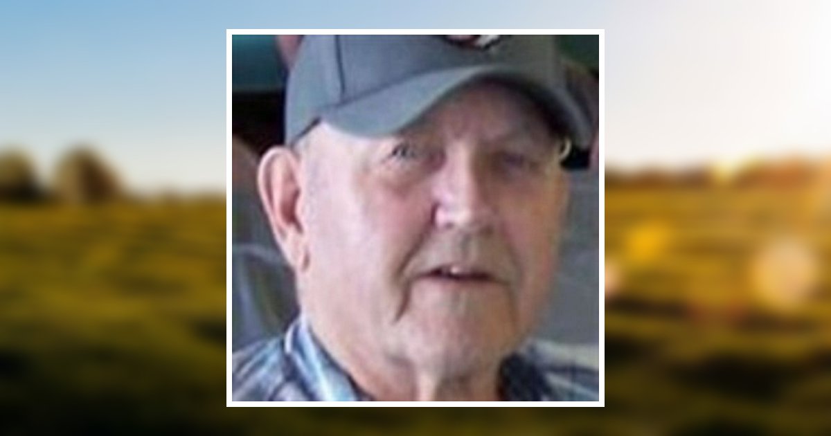 John R. Dahl Obituary August 27, 2019 - Korsmo Funeral Service