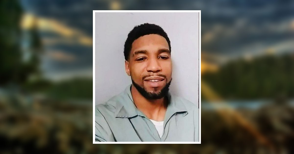 Mr. Marquesas Alexe'i Rashad Johnson Obituary February 21, 2025 ...