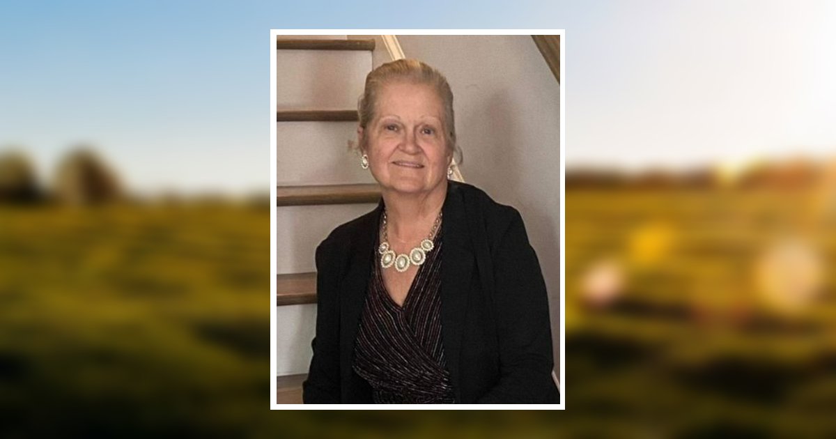 Brenda Fay Wehmeyer Obituary June 9, 2024 - Allee-Holman-Howe Funeral Home