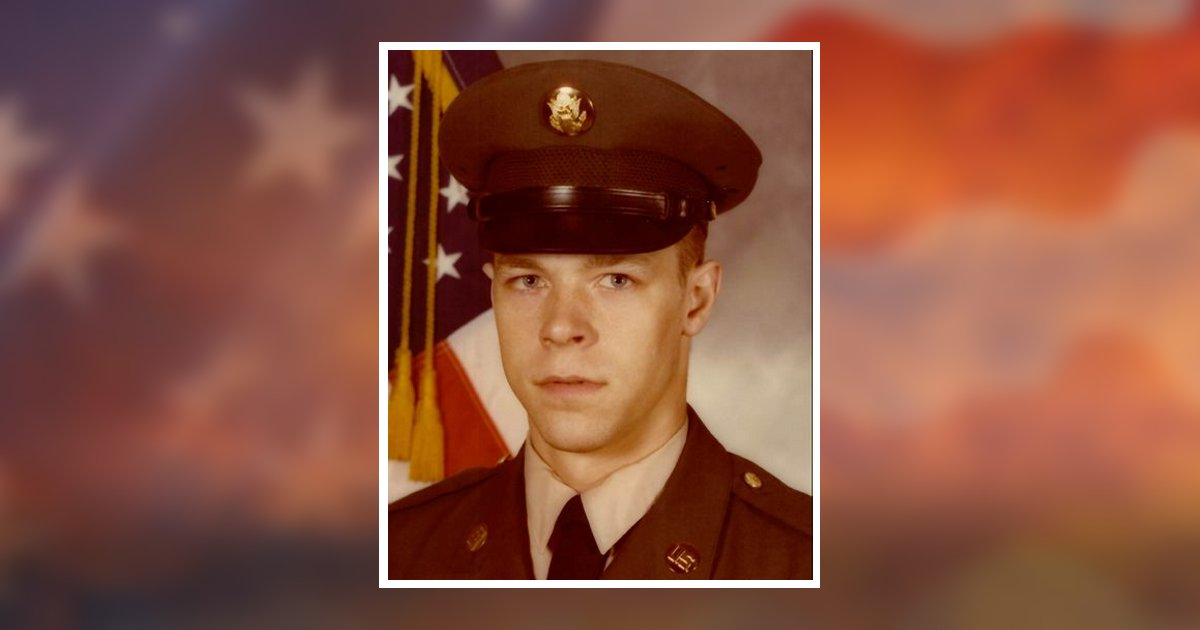 Ronald J. Roby Obituary October 30, 2024 - Livingston Butler Volland ...