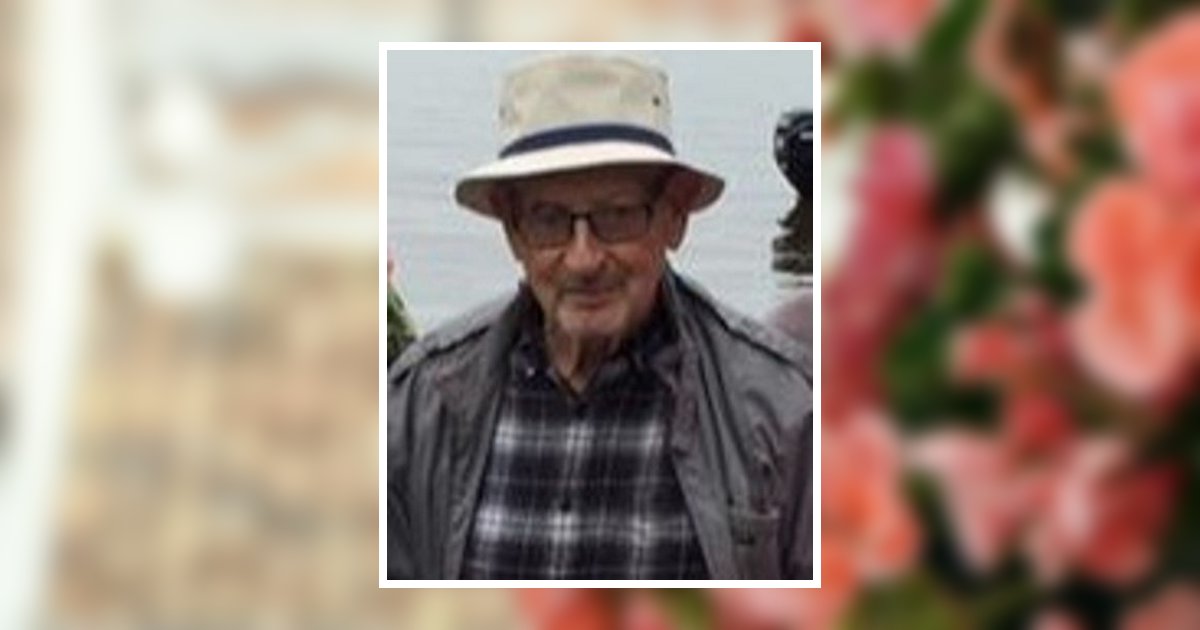 Kenneth R. Ste. Marie Obituary November 13, 2022 - Wichmann Funeral Homes