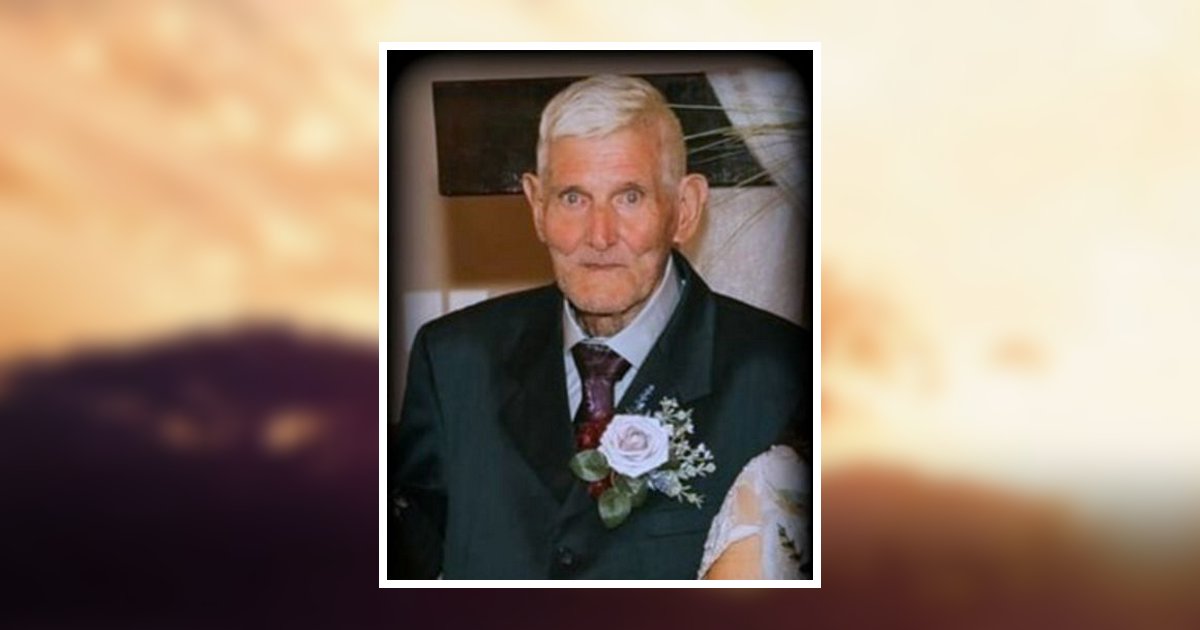 Hubert Lee Scruggs Obituary March 26, 2024 - Woodard Funeral Home