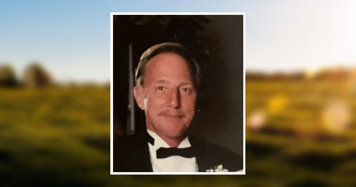 Donald James Spady Obituary November 3, 2019 - Sigs Funeral Home