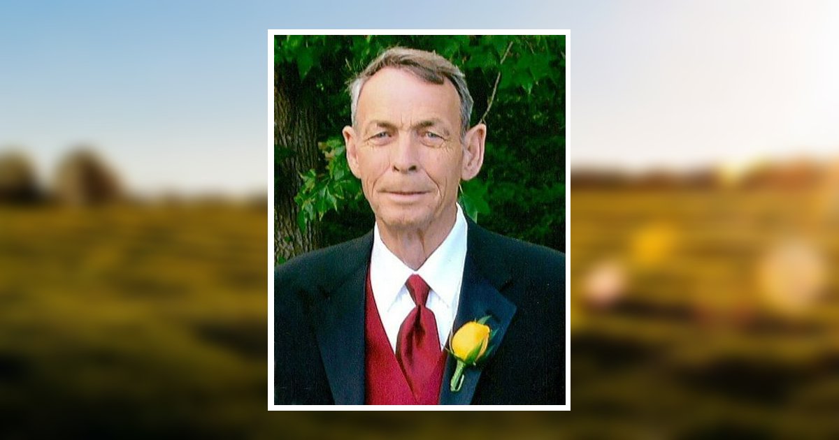 Ray Louis Trogdon Obituary June 29, 2016 - Pugh Funeral Home