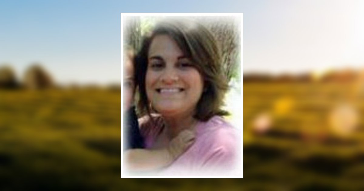 Megan Parra Obituary June 29, 2014 - Escude Funeral Home