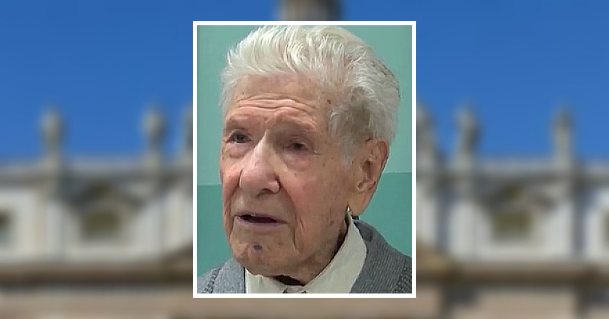 Deacon Ruben Joseph Barela Obituary April 16, 2025 - Trujillo Family ...