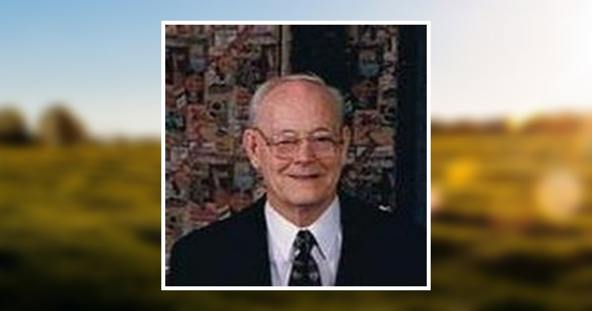 Robert French Obituary March 25, 2013 - Wilson & Triplett Funeral Home