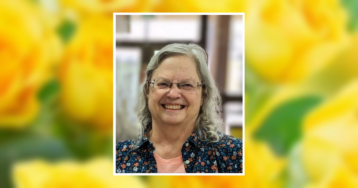 Nancy Lynne Scribner Obituary April 4, 2025 - Schrader, Aragon & Jacoby ...