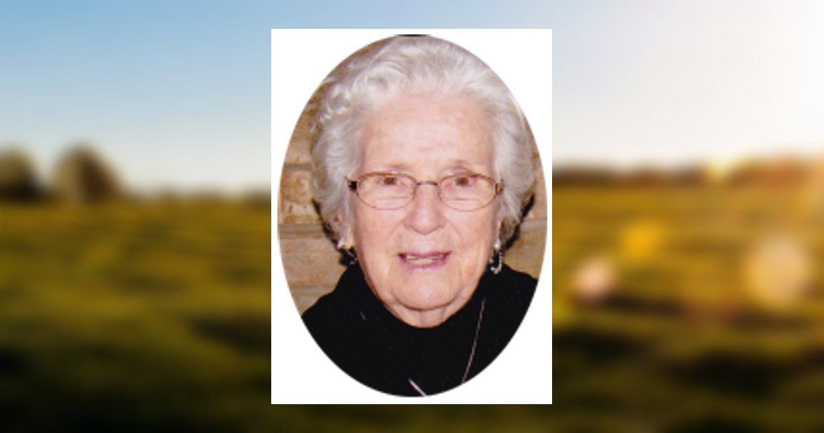 Geraldine "Jerry" Moore Obituary April 19, 2017 - Crosier - Pearson Cleburne Funeral Home