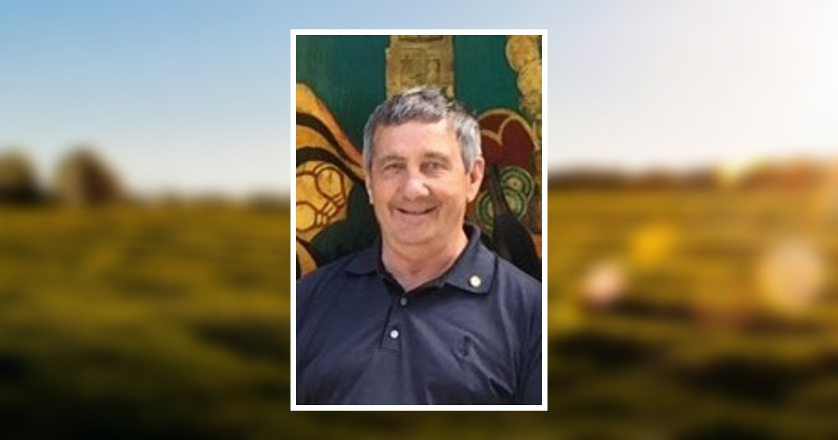 Joseph Pinter Obituary August 24, 2016 - Schrader, Aragon & Jacoby ...