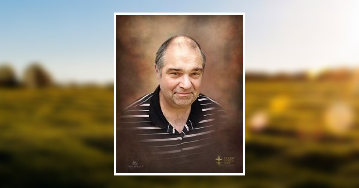 Robert Redd, Iii Obituary 2019 - Baker Funeral Home