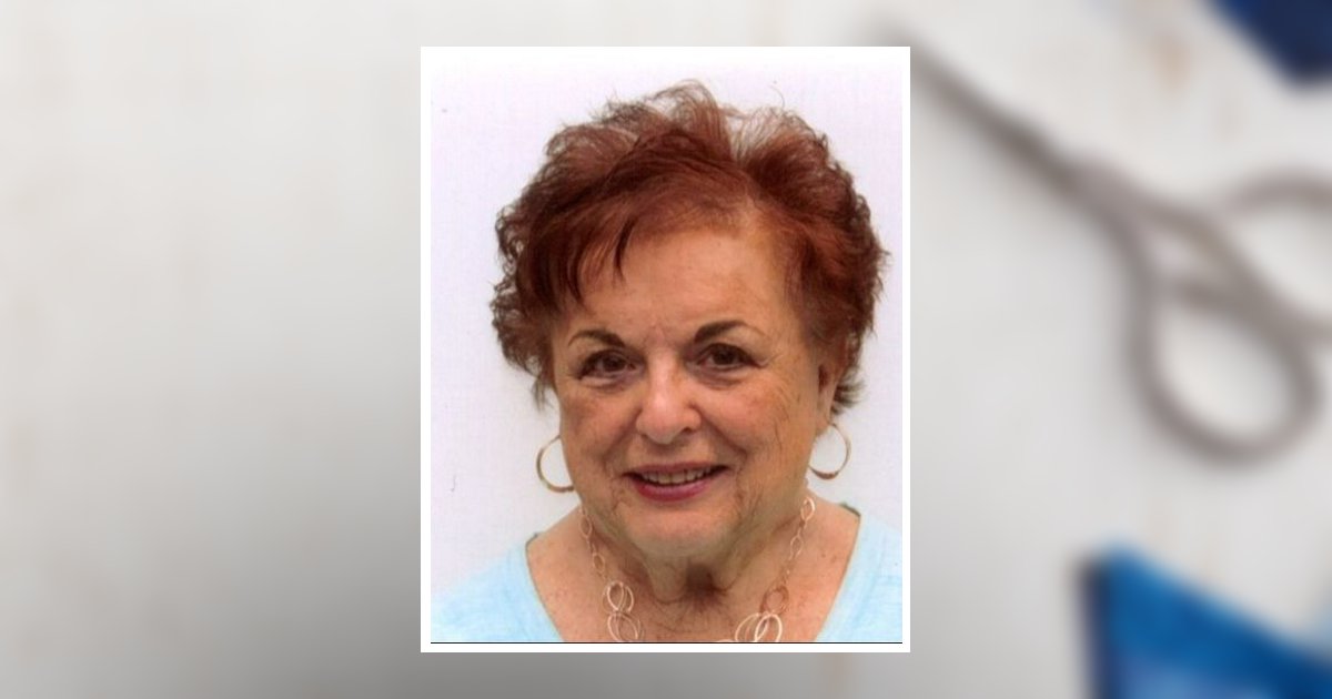 Nancy Shaw Obituary December 15, 2024 - Mockler Funeral Home