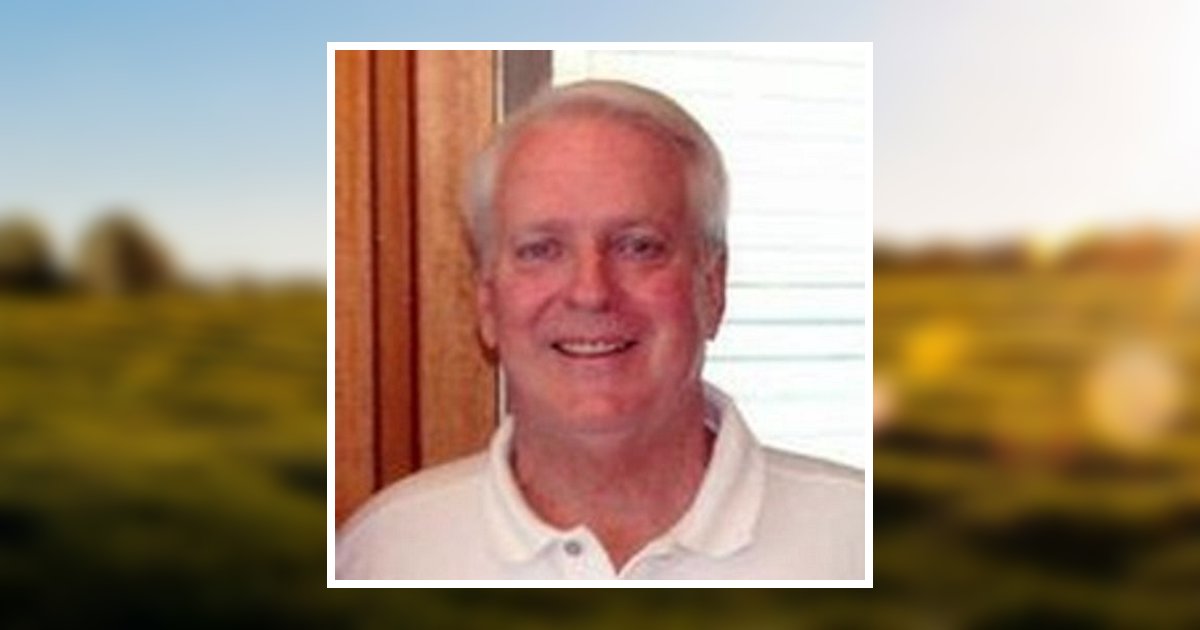 James L. Evans Obituary July 5, 2009 - Behner Funeral Home & Crematory