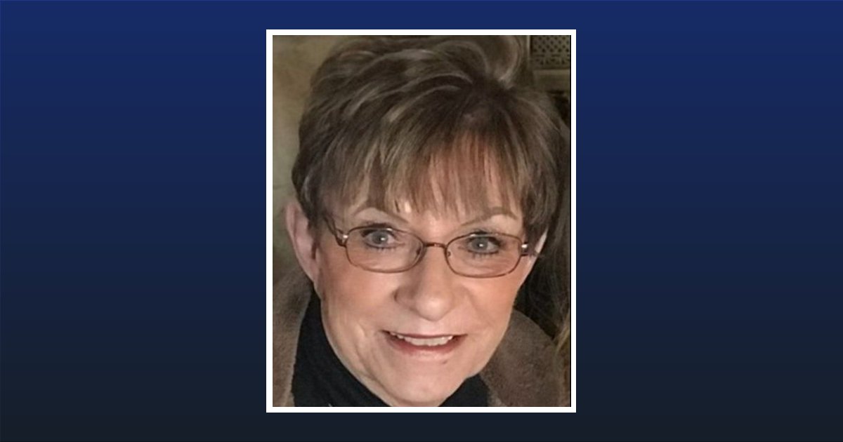 Jan Springer Price Obituary August 22, 2023 - Combest Family Funeral ...