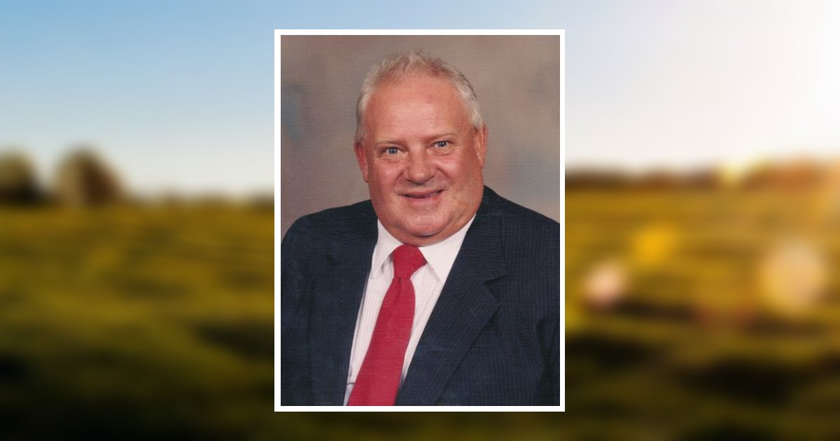 Richard Stanek Obituary June 2, 2020 - Parker Kohl Funeral Home & Crematory