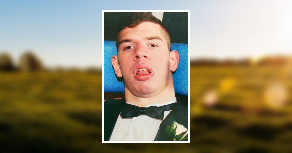 Timothy Gamble Obituary January 8, 2020 - Bagnell & Son Funeral Home