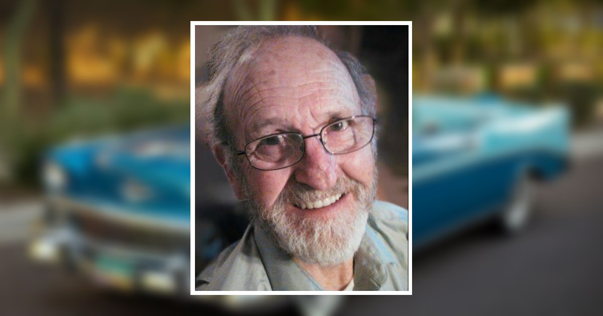 Philip Lee Shipman Obituary May 10, 2023 - Weigel Funeral Home