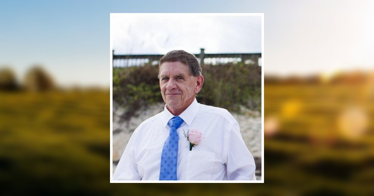 William "Bill" Kitchel Jr. Obituary September 25, 2018 - Gundrum ...