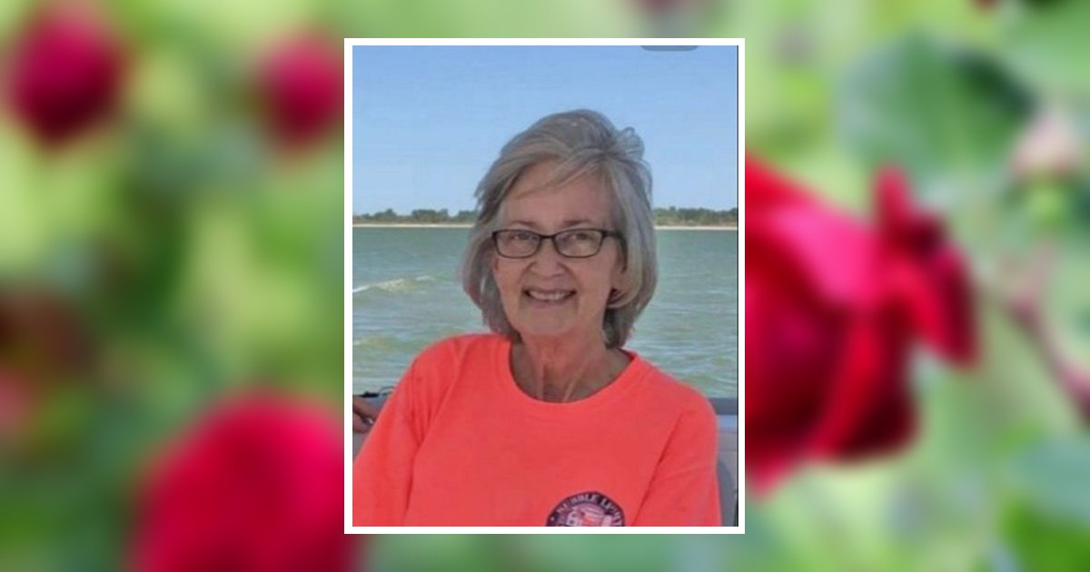 Letitia "Tish" Higginbotham Obituary 2025 - Govier Brothers Mortuary ...