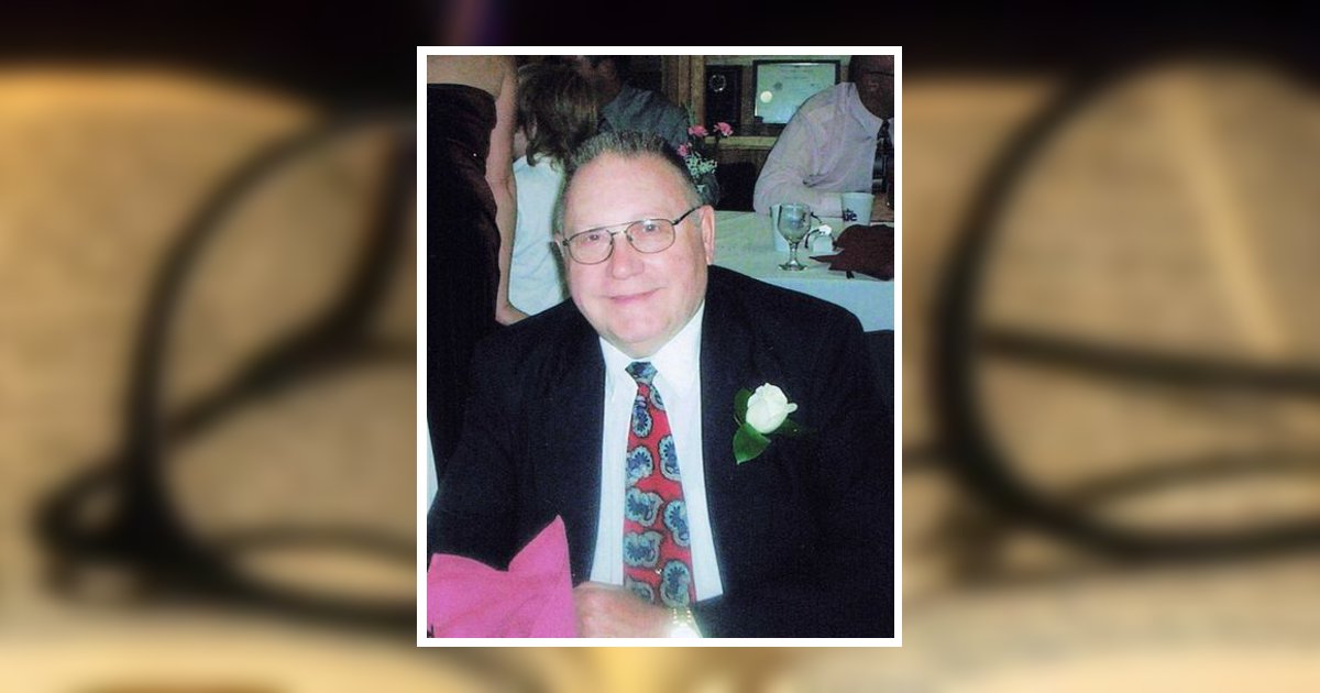 Eldon Lavaine Lyngseth Obituary February 5, 2024 - Billingsley Funeral Home