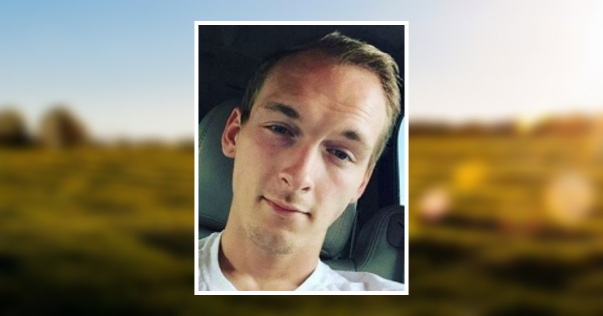 Joshua Andrew Claycomb Obituary December 22, 2018 - Beckley Funeral Home