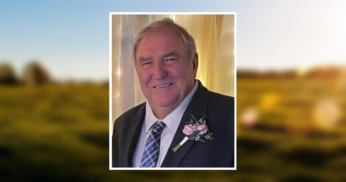 John Henry Gibson Obituary January 30, 2025 - Emken-Linton Funeral Home