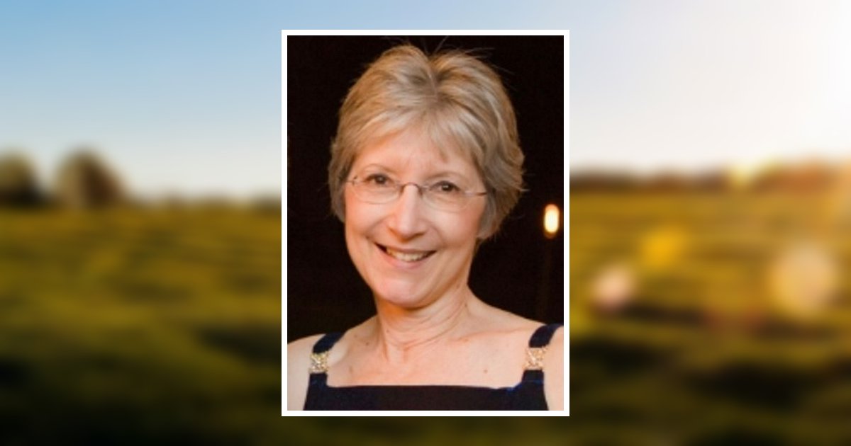 Patty Louise Porter Martin Obituary March 14, 2023 - McCullough Funeral ...