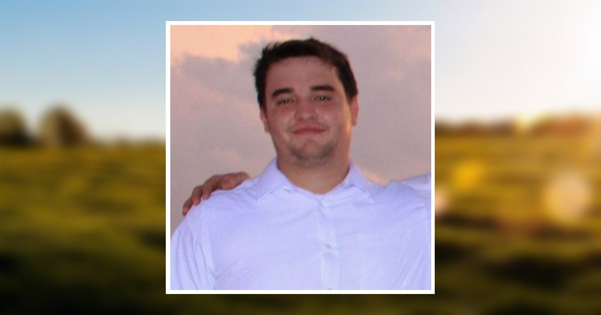 Anthony Robert Plummer Obituary June 14, 2022 - The Amos Family Funeral ...