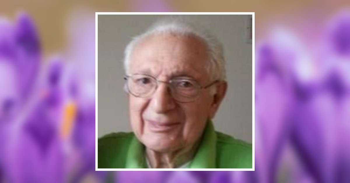 Anthony J. Labruna Sr. Obituary November 21, 2014 - New Comer Buffalo