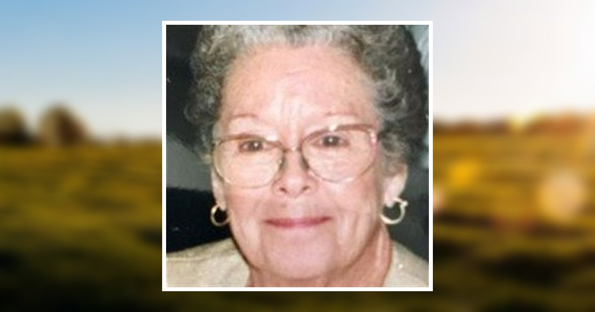 Mary Gentry Obituary 2017 - Smith Family Funeral Home