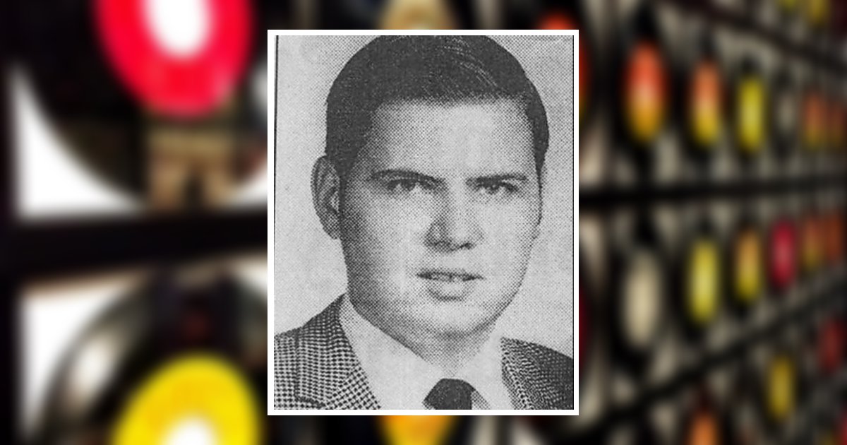 Danny T Reedy Obituary April 20, 2024 - Edgington Funeral Home