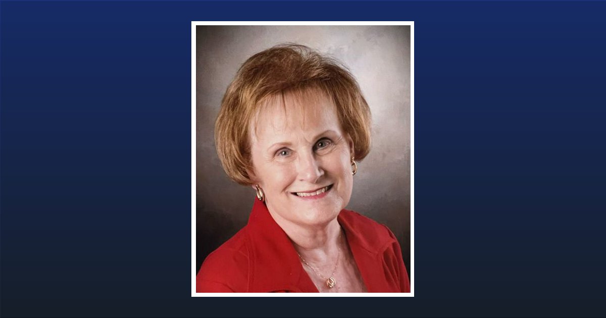 Sandra Jean Jones Obituary July 23, 2024 - Boxwell Brothers Funeral ...